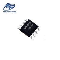 China AOS In Stock Bipolar Transistors AO4310 Microelectronics Ic AO431 Microcontroller Fdms7692a Tpa2005d1drbrg4 for sale