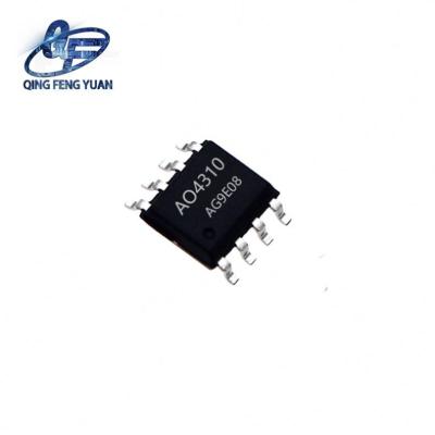 China AOS In Stock Bipolar Transistors AO4310 Microelectronics Ic AO431 Microcontroller Fdms7692a Tpa2005d1drbrg4 for sale