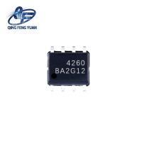 China AOS Electronic Components AO4260 Microelectronics Ic AO426 Microcontroller Ht48r30a-1 Mchc705jp7cdwe for sale