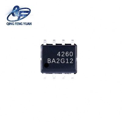 China AOS Electronic Components AO4260 Microelectronics Ic AO426 Microcontroller Ht48r30a-1 Mchc705jp7cdwe for sale
