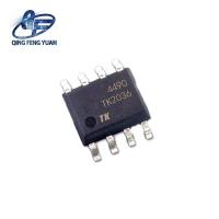 China AOS Electronic Development Kit AO4490L Microelectronics Ic AO4490 Microcontroller Xcf08pvo48c Xcf08pvog48c for sale