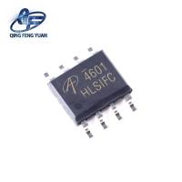 China AOS Ic Chip Microcontroller Programming Bom List AO4601 Ics Supplier AO46 Microcontroller 25lc040x-ist Tsx3702ipt for sale