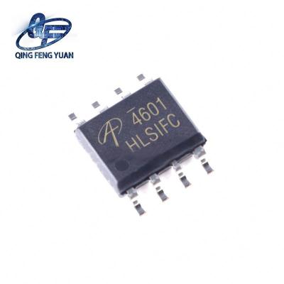 China AOS Ic Chip Microcontroller Programming Bom List AO4601 Ics Supplier AO46 Microcontroller 25lc040x-ist Tsx3702ipt for sale