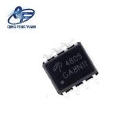 China AOS Circuit Microcontroller Supporting AO4805 Electronic Components AO48 BOM Kitting T1178 El8302isz-t7 for sale