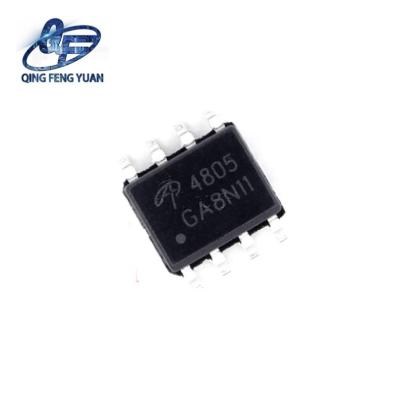 China AOS Circuit Microcontroller Supporting AO4805 Electronic Components AO48 BOM Kitting T1178 El8302isz-t7 for sale