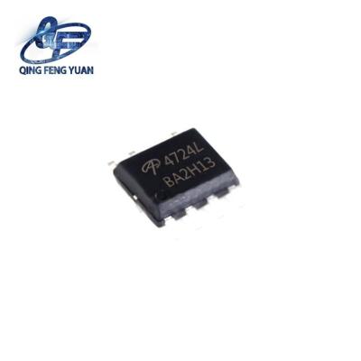 China AOS Original New ics Chip Wholesale AO4724L Bom List Service AO472 Microcontroller Fh8065301685963 Sr1u9 for sale