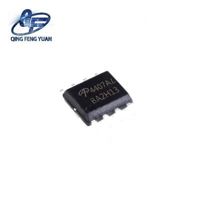 China AOS Integrated Circuit Ic Module AO4407AL Electronic Components AO4407 BOM Kitting Xc7z035-1fbg676i for sale