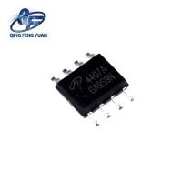 China AOS Module Rf Amplifier High Performance AO4407A Electronic Components AO440 BOM Kitting Adr431armz-reel7 for sale