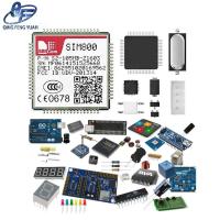 China AOS Microcontroller IC stock Professional AO4803L Integrated Circuits AO480 IC BOM K4j10324qd-hc14 for sale