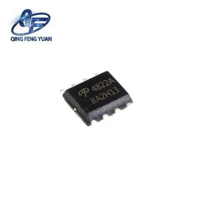 China AOS Original In Stock electronics Professional AO4822A Integrated Circuits AO482 IC BOM Pc357ccypc357c for sale
