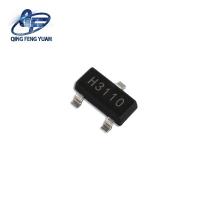 China AOS Brand New Original Ic Stock AOH3110 Integrated Circuits AOH31 IC BOM Xc61cn2402pr for sale