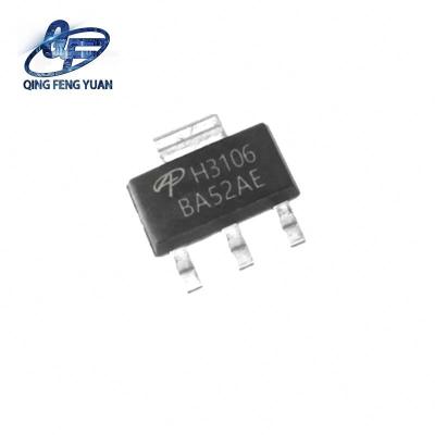 China AOS Components Bom List Service AOH3106 Integrated Circuits AOH31 IC BOM A3210elhlt-t for sale