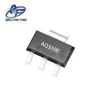 China AOS Buying Electronic Components AOH3100 Integrated Circuits AOH31 IC BOM Mcf5282cvm80 for sale