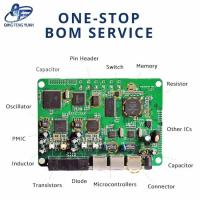 China AOS Electronics Stock Components Parts AO3162 One-Stop ics AO31 BOM Supplier M6m80011afp for sale