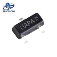 China AOS China Professional Electron ics Supplier AO3160 One-Stop ics AO31 BOM Supplier Mc14053bfel for sale