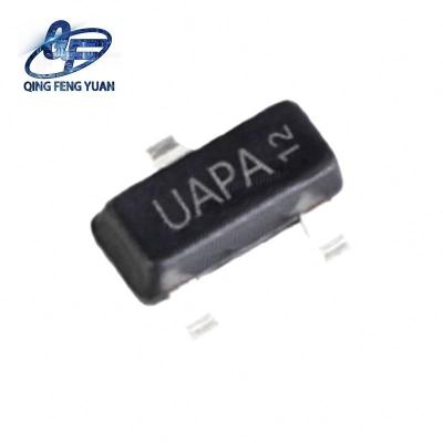 China AOS China Professional Electron ics Supplier AO3160 One-Stop ics AO31 BOM Supplier Mc14053bfel for sale