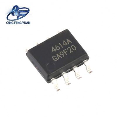 China AOS Brand New Original Ic Stock Bom  AO4614A Integrated Circuits AO461 IC BOM M50100thc1600 for sale