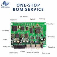 China AOS Brand New Original Ic Stock Bom  AO4614A Integrated Circuits AO461 IC BOM M50100thc1600 for sale