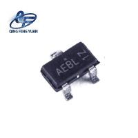 China AOS Brand New Original Ic Stock AO3414 One-Stop Electronic Components AO34 BOM Supplier Tlp2768a for sale