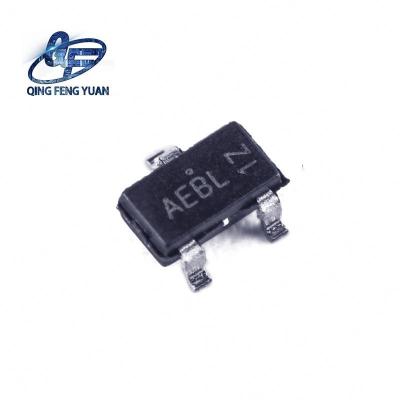 China AOS Brand New Original Ic Stock AO3414 One-Stop Electronic Components AO34 BOM Supplier Tlp2768a for sale