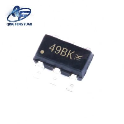 China AOS Bom List Electronic Component AO6409 electronics Professional AO64 IC Chips Stock Df3a6.8fv.l3f(t) Dtc143tmt2l Df3a6.8lfv for sale