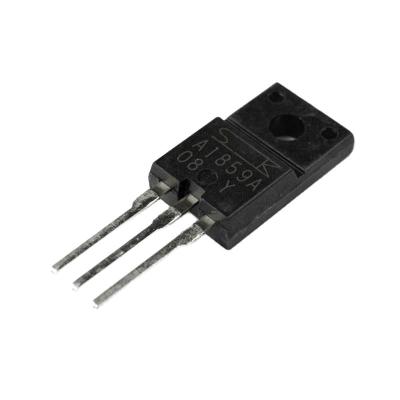 China Electronic Components IC Chips 2SA1871 SOT-89 BCR08AS-12AT14#B10 2SC1428 for sale