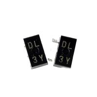 China Electronic Components IC Chips 2SB798 SOT-89 BCR08AS-14AT14#B10 2SC1621 for sale