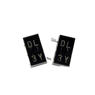 China Electronic Components IC Chips 2SB798 SOT-89 BCR08AS-14AT14#B10 2SC1621 for sale