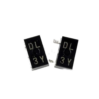 China Electronic Components IC Chips 2SB798-T1-A SOT-89 CR05AS-8 2SC1622 for sale
