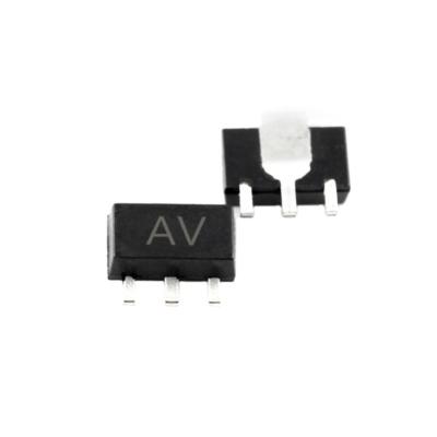 China Electronic Components IC Chips 2SB804 SOT-89 CR08AS-12A 2SC1623 for sale