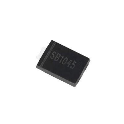 China Electronic Components IC Chips 2SB1045 SOT-89 NE250134 2SC1654 for sale