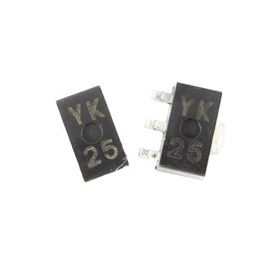 China Electronic Components IC Chips 2SB1115 SOT-89 NE46100 2SC2107 for sale