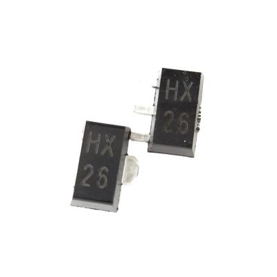 China Electronic Components IC Chips 2SB1572 SOT-89 NE46234-T1-A 2SC2351 for sale
