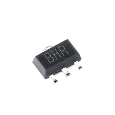 China Electronic Components IC Chips 2SB1581 SOT-89 NE46734 2SC2462 for sale