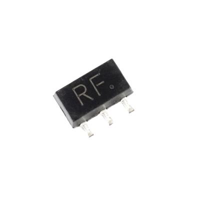 China Electronic Components IC Chips 2SC3357-T1B-ZA SOT-89 NE5550234 2SC2619 for sale