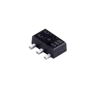 China Electronic Components IC Chips 2SC3645 SOT-89 NESG220034 2SC2620QBTR-E for sale