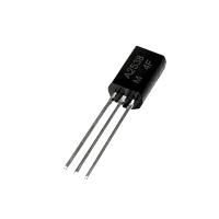 China Electronic Components IC Chips 2SC3867 SOT-89 NESG250134 2SC2680 for sale