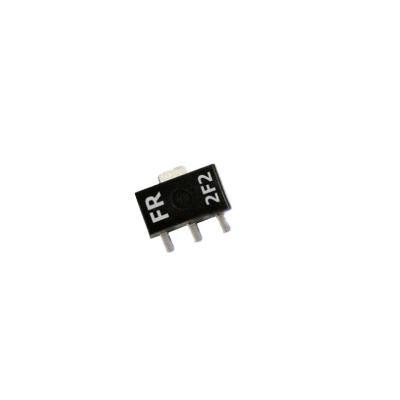 China Electronic Components IC Chips 2SC4988 SOT-89 NESG260234-T1-A 2SC2733 for sale