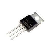 China Electronic Components IC Chips 2SC5338 SOT-89 NESG270034 2SC2734 for sale