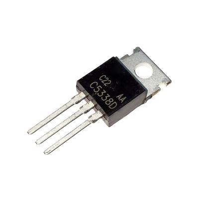 China Electronic Components IC Chips 2SC5338 SOT-89 NESG270034 2SC2734 for sale