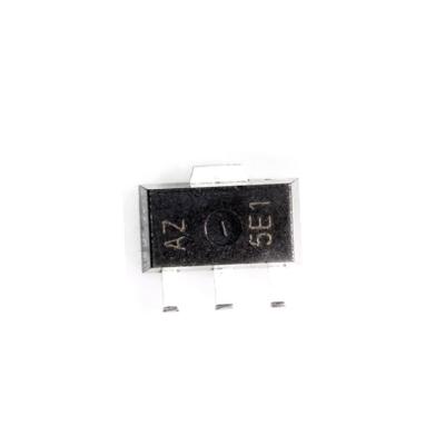China Electronic Components IC Chips 2SD1366 SOT-89 RQJ0301HGDQSTL-E 2SC2758 for sale