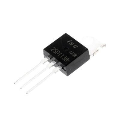 China Electronic Components IC Chips 2SD1368. SOT-89 RQJ0304DQDQSTL-E 2SC2759 for sale