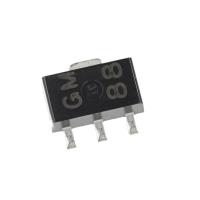 China Electronic Components IC Chips 2SD1615 SOT-89 RQJ0306FQDQSTL-E 2SC2776 for sale