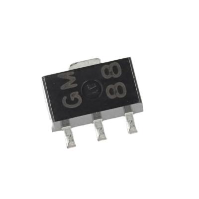 China Electronic Components IC Chips 2SD1615 SOT-89 RQJ0306FQDQSTL-E 2SC2776 for sale
