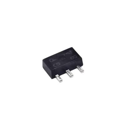 China Electronic Components IC Chips 2SD1615A SOT-89 RQJ0601DGDQSTL-E 2SC2821 for sale