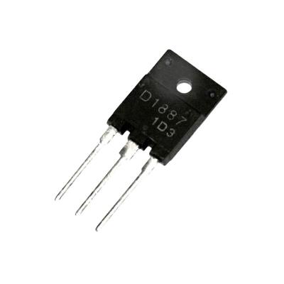 China Electronic Components IC Chips 2SD1870 SOT-89 RQK0301FGDQSTL-E 2SC3005 for sale