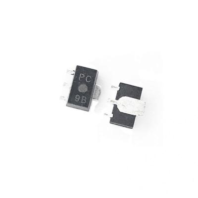 China Electronic Components IC Chips 2SJ199-T1-A SOT-89 RQK0609CQDQSTL-E 2SC3127 for sale