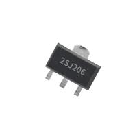 China Electronic Components IC Chips 2SJ206-T1-A SOT-89 UPC1093T-E2 2SC3339 for sale