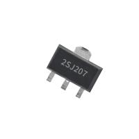 China Electronic Components IC Chips 2SJ207-T1-A SOT-89 UPC17431 2SC3340 for sale