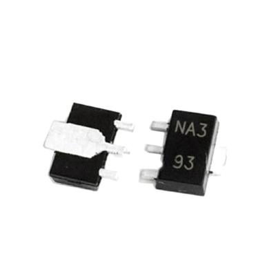 China Electronic Components IC Chips 2SK2055-T1 SOT-89 2SA1330-T1B 2SC3356-T1B-A(R24 for sale